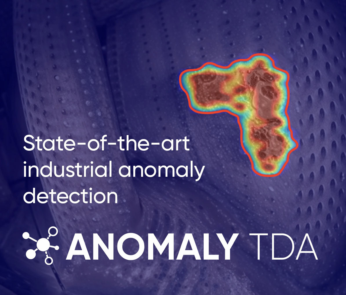 AnomalyTDA | AI-Powered Industrial Anomaly Detection with Topological ...